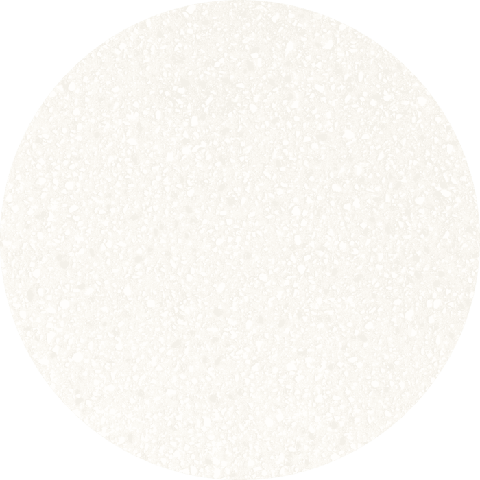 Antartica Round Corian sheet cut to size. Order online