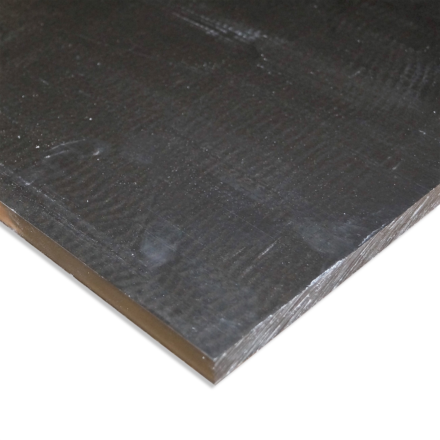 Black POM sheet. Cut to your measurements. Fast delivery.