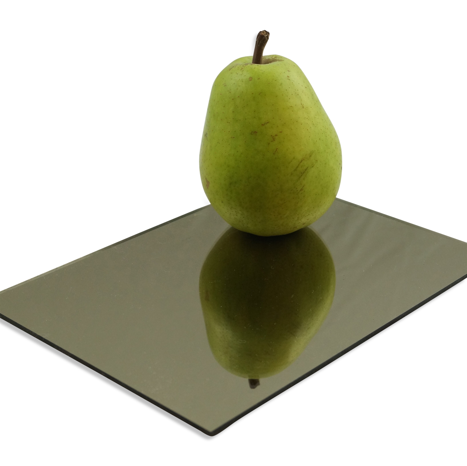 Bronze Acrylic Mirror Sheet | Cut to Size